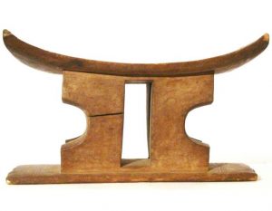 Parallels in chieftaincy artifacts among Akan, Ancient Egyptian and ...