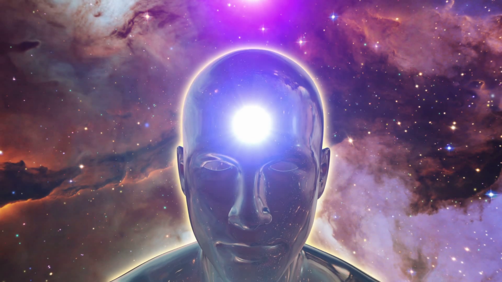 The Monroe Institute focus levels and brain wave frequencies - The Akan