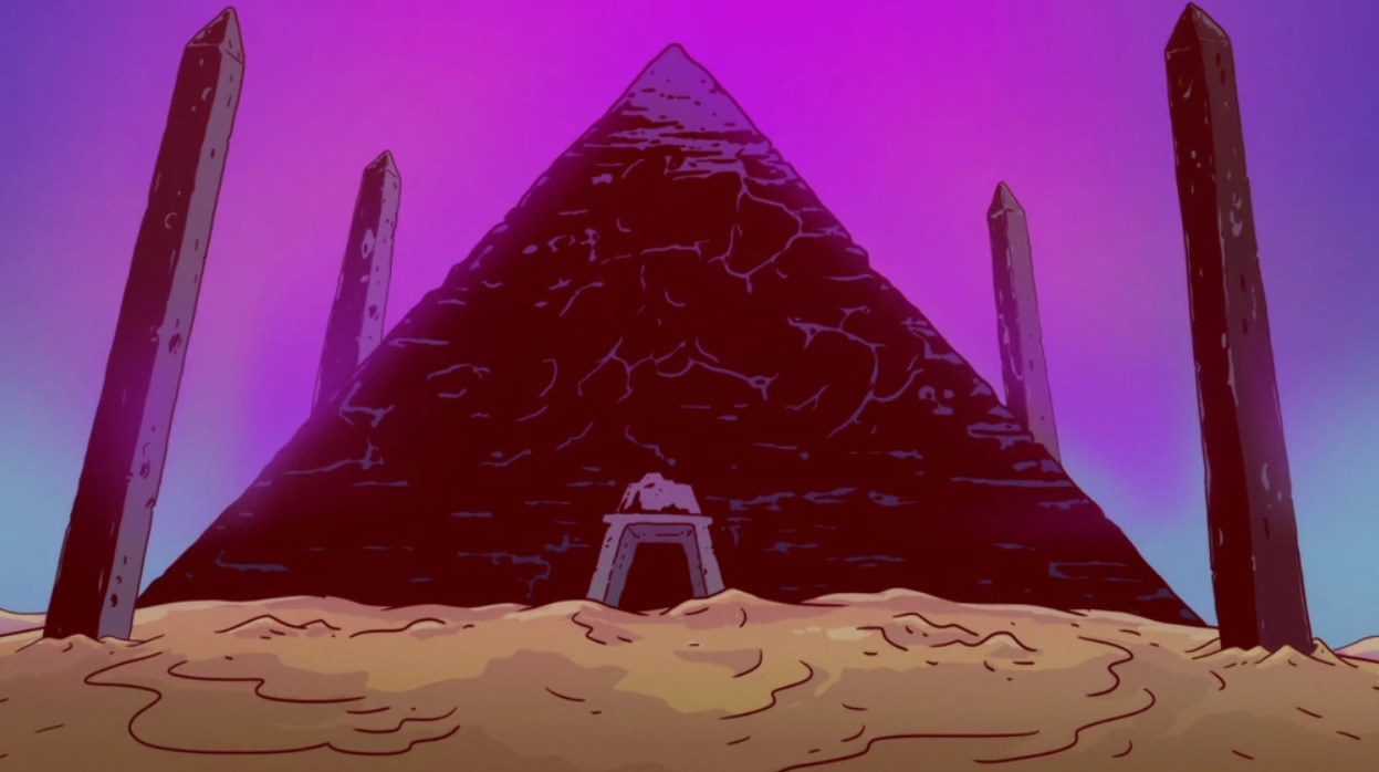 The Thunder Cats and the feline beings (the Jha) of Sirius - The Akan